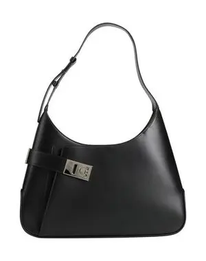 Ferragamo Extra Large Shoulder Bags