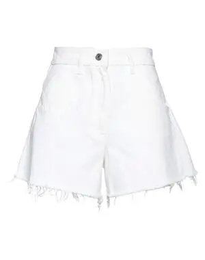 Maje Logo Shorts For Women