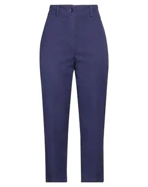Alessia Santi Applique Pants For Women