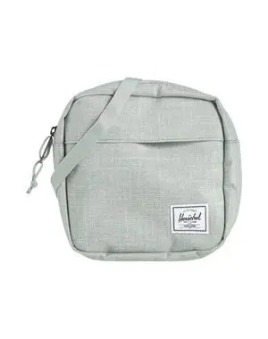 Herschel Supply Co. Crossbody Bag With Adjustable Shoulder Strap - Green