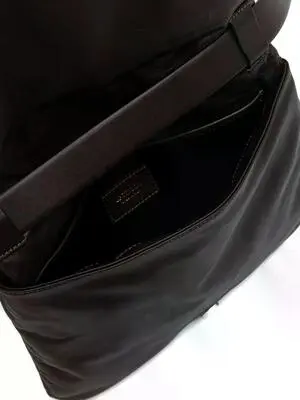 Sportmax Adjustable-strap Crossbody Bag
