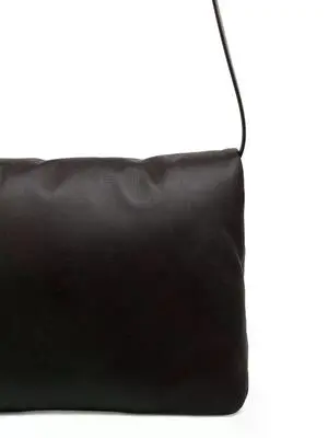 Sportmax Adjustable-strap Crossbody Bag