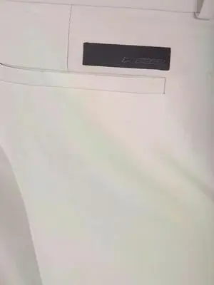RRD Logo-detail Trousers
