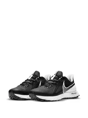 Nike React Infinity Pro Golf Sneakers - Black