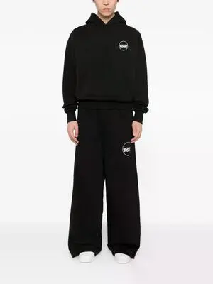 BOILER ROOM Logo Track Pants