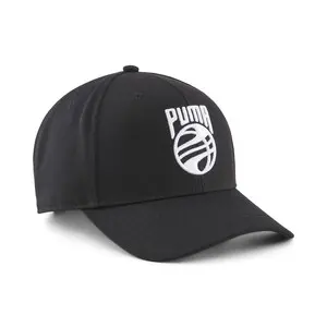 PUMA PUMA Pro Basketball Cap Black