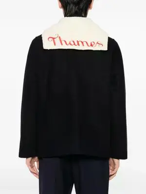 THAMES MMXX The Title Jacket