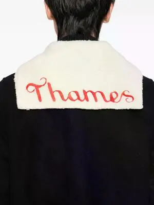 THAMES MMXX The Title Jacket