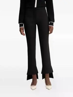 Simona Corsellini Flare Pants For Women
