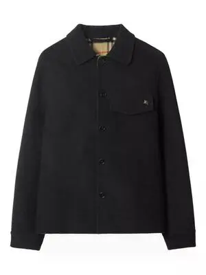 Burberry Shirt Jacket Overshirts For Men