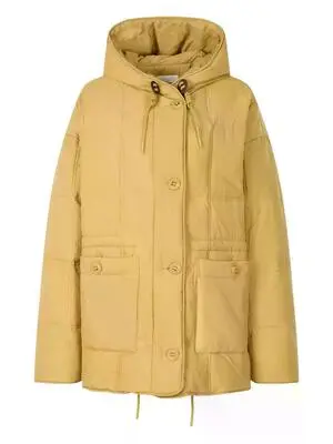 Studio Tomboy Puff Jackets For Women