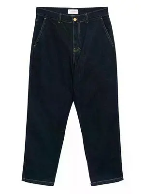 THAMES MMXX Straight-leg Jeans