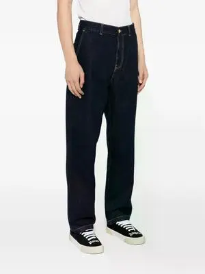 THAMES MMXX Straight-leg Jeans