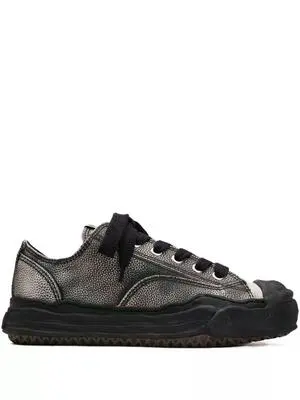 Mihara Yasuhiro Low Top Sneakers For Women