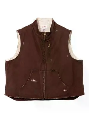 Kamiya Vests For Men
