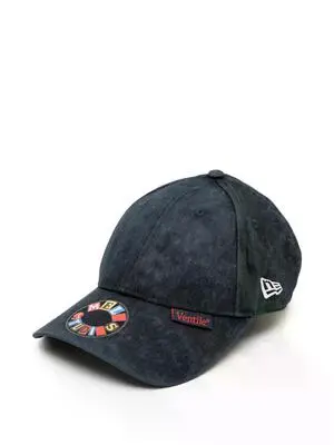 MELT Logo Cap - Blue