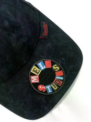 MELT Logo Cap