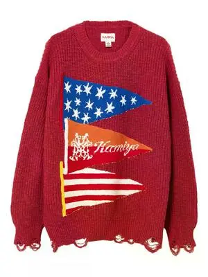 Kamiya Sweaters For Men