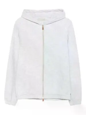 Eleventy Zip Up Sweatshirts Hoodies For Men