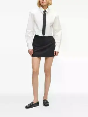 Karl Lagerfeld Chest-pocket Shirt