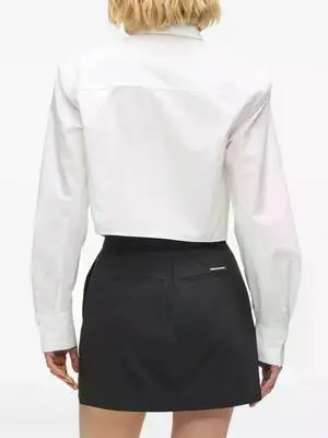 Karl Lagerfeld Chest-pocket Shirt