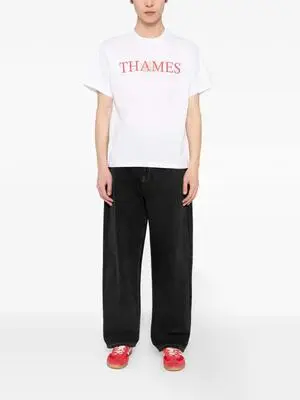 THAMES MMXX P.r T-shirt