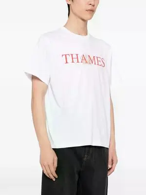 THAMES MMXX P.r T-shirt