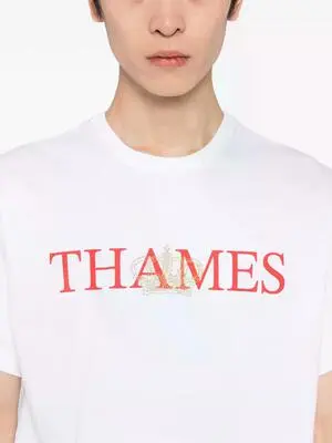 THAMES MMXX P.r T-shirt