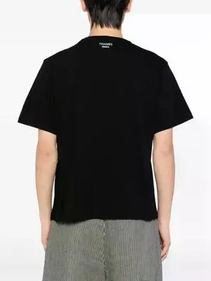 THAMES MMXX Jupiter T-shirt