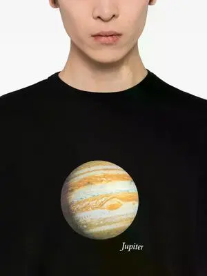 THAMES MMXX Jupiter T-shirt