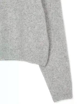 STUDIO TOMBOY Turtleneck Sweater