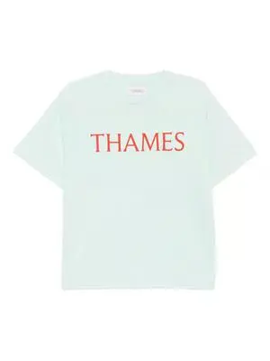 Thames Mmxx. T-shirts For Men