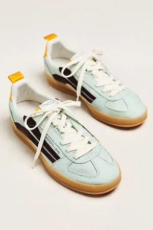 Oncept Fez Court Sneakers - Seafoam