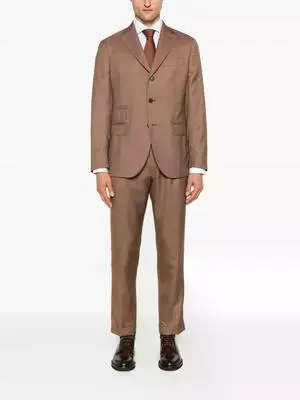 Eleventy Three-button Suit