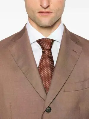 Eleventy Three-button Suit