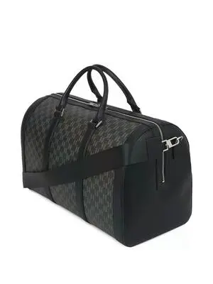 Karl Lagerfeld Monogram-pattern Bag