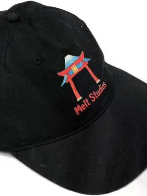 MELT Printed Cap