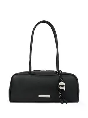 Karl Lagerfeld Embossed Shoulder Bags