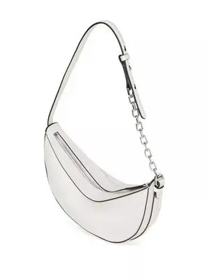 Karl Lagerfeld K/autograph Shoulder Bag - White