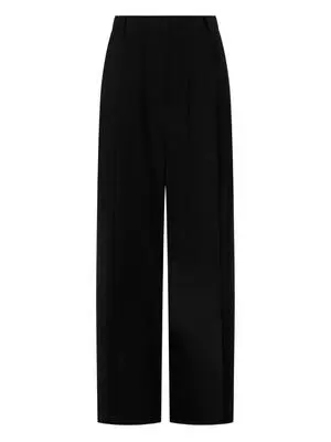 Studio Tomboy Pleated Pants For Women