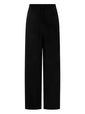 STUDIO TOMBOY Pleated Trousers