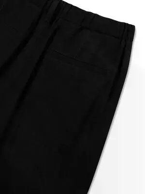 STUDIO TOMBOY Pleated Trousers