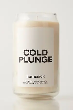 HOMESICK Wellness Candle - Cold Plunge