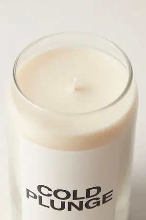HOMESICK Wellness Candle - Cold Plunge