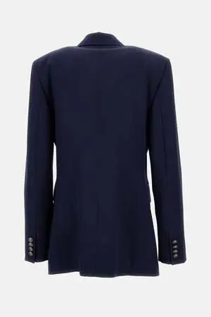 Ralph Lauren Ramona Wool Blazer