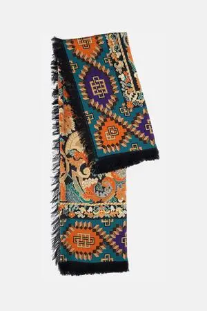 PIERRE-LOUIS MASCIA Scarf - Multicolor