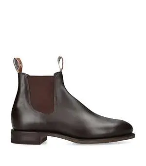 R.m. Williams Casual Boots For Men
