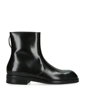 Lemaire Heeled Shoes For Men