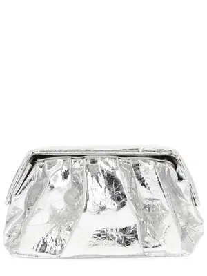 THEMOIRE Aphrodite Bag - Silver