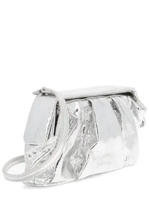 THEMOIRE Aphrodite Bag - Silver